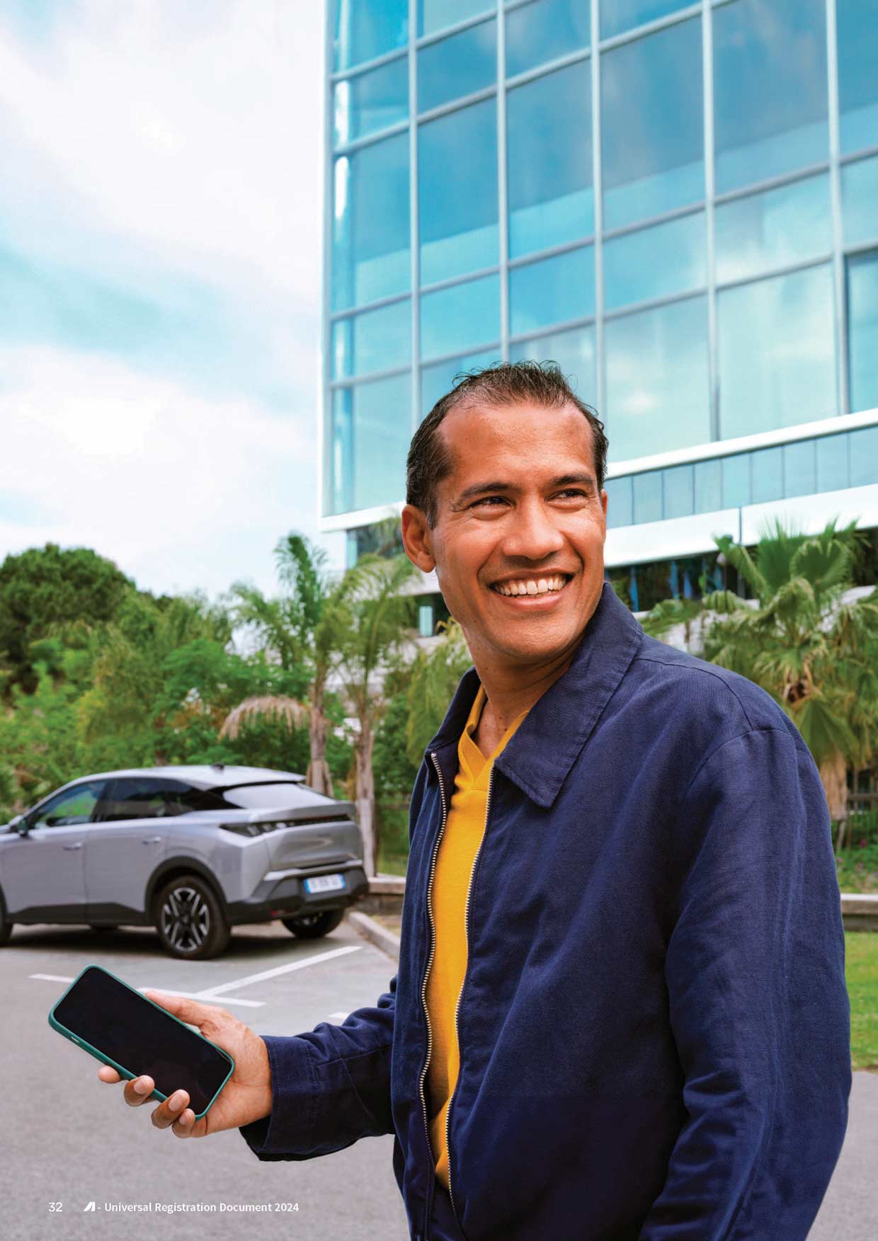 | ald URD 2024 | ALD SA